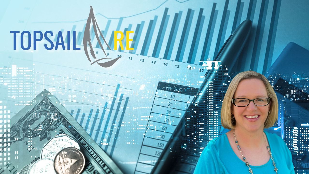 Topsail Re unveils new reinsurance hire from Willis Re | Intelligent ...